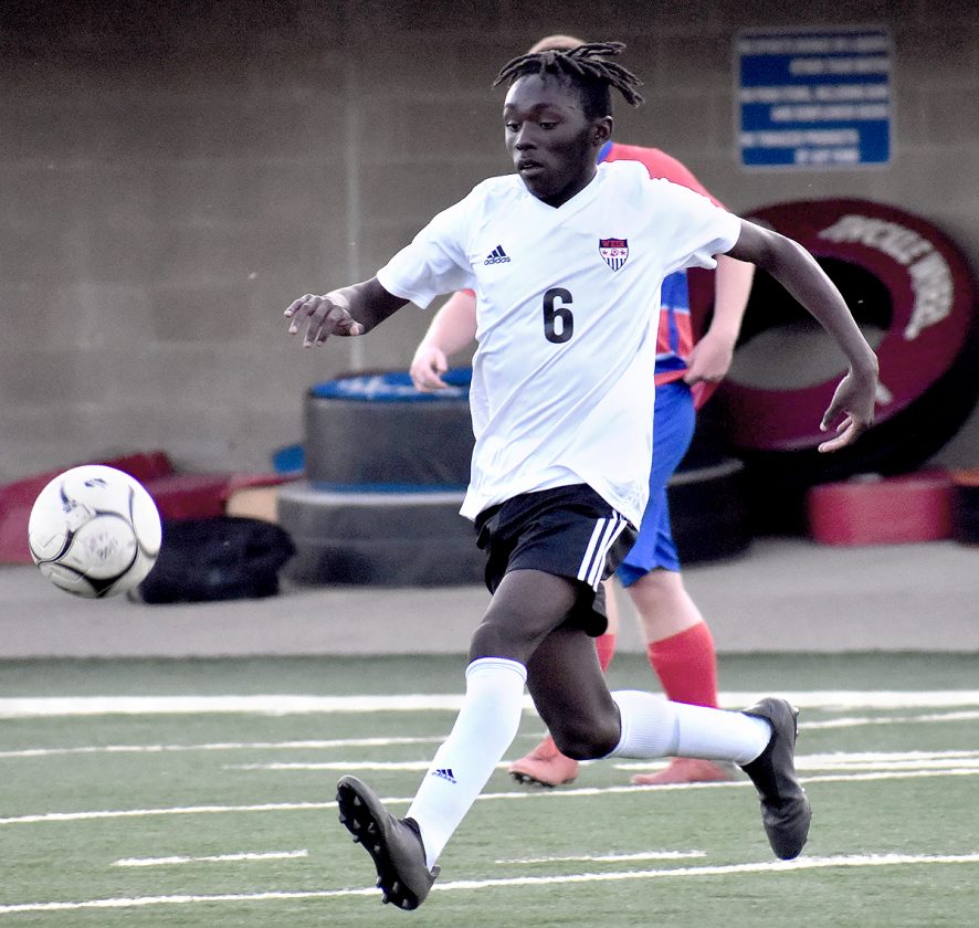 Wheeling Park shuts down Red Riders | News, Sports, Jobs - Weirton ...